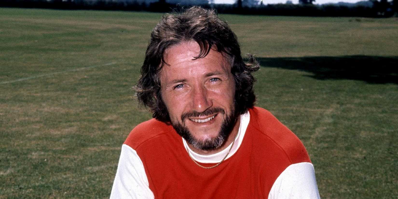 9 Greatest Wingers in Arsenal History (Ranked)