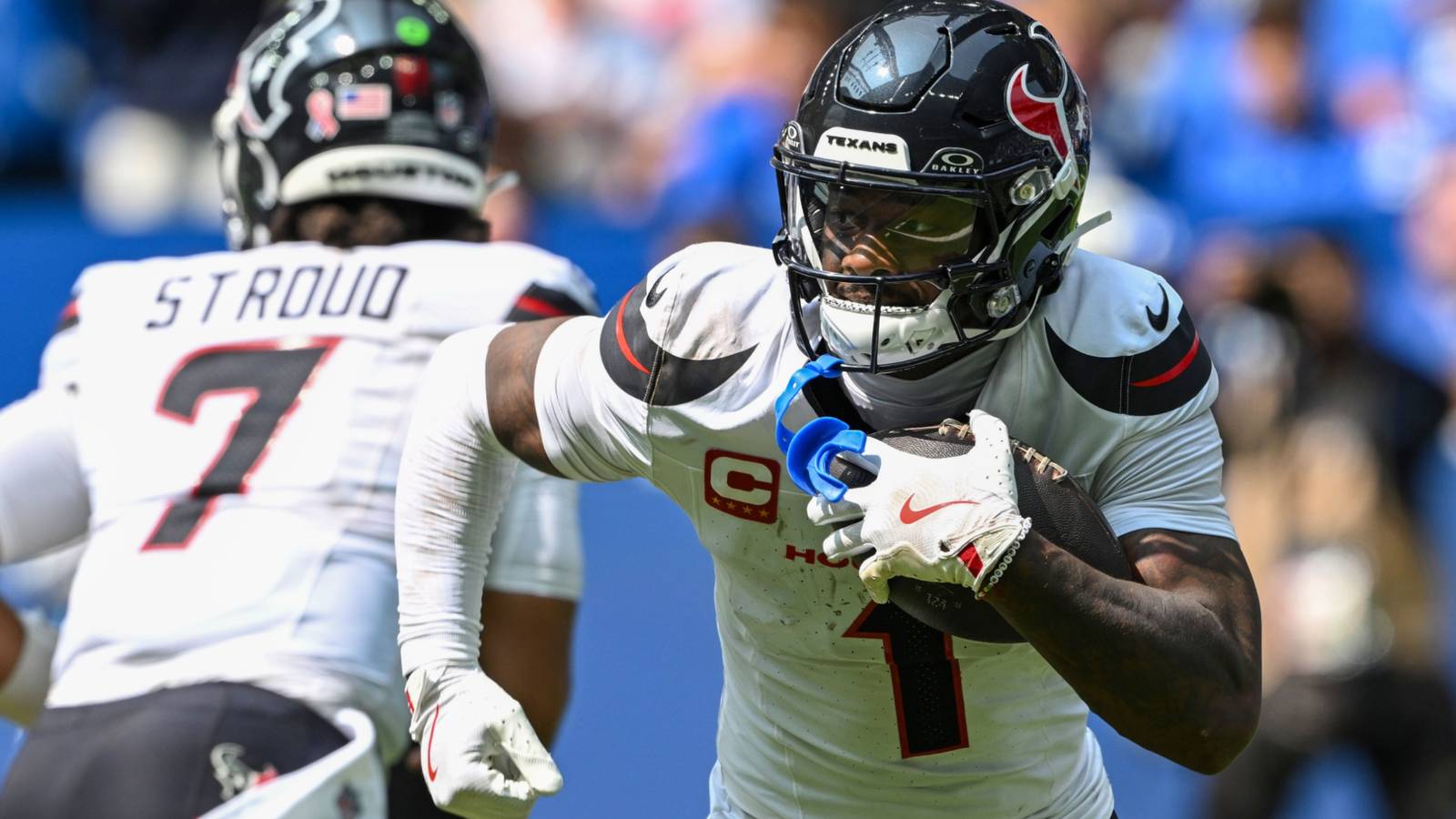 Fantasy Trade Candidates: Week 2 Sell-High Options