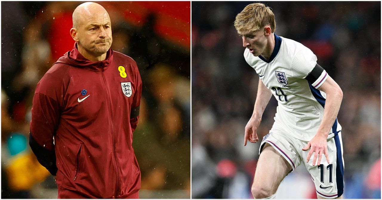 England's Winners and Losers From Lee Carsley's First Games as Manager