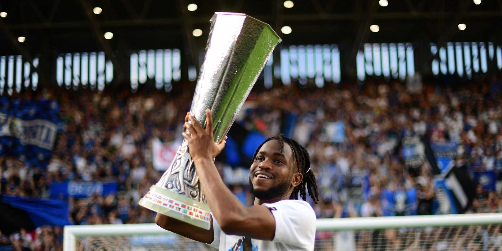 10 Biggest Competitions in World Football [Ranked]