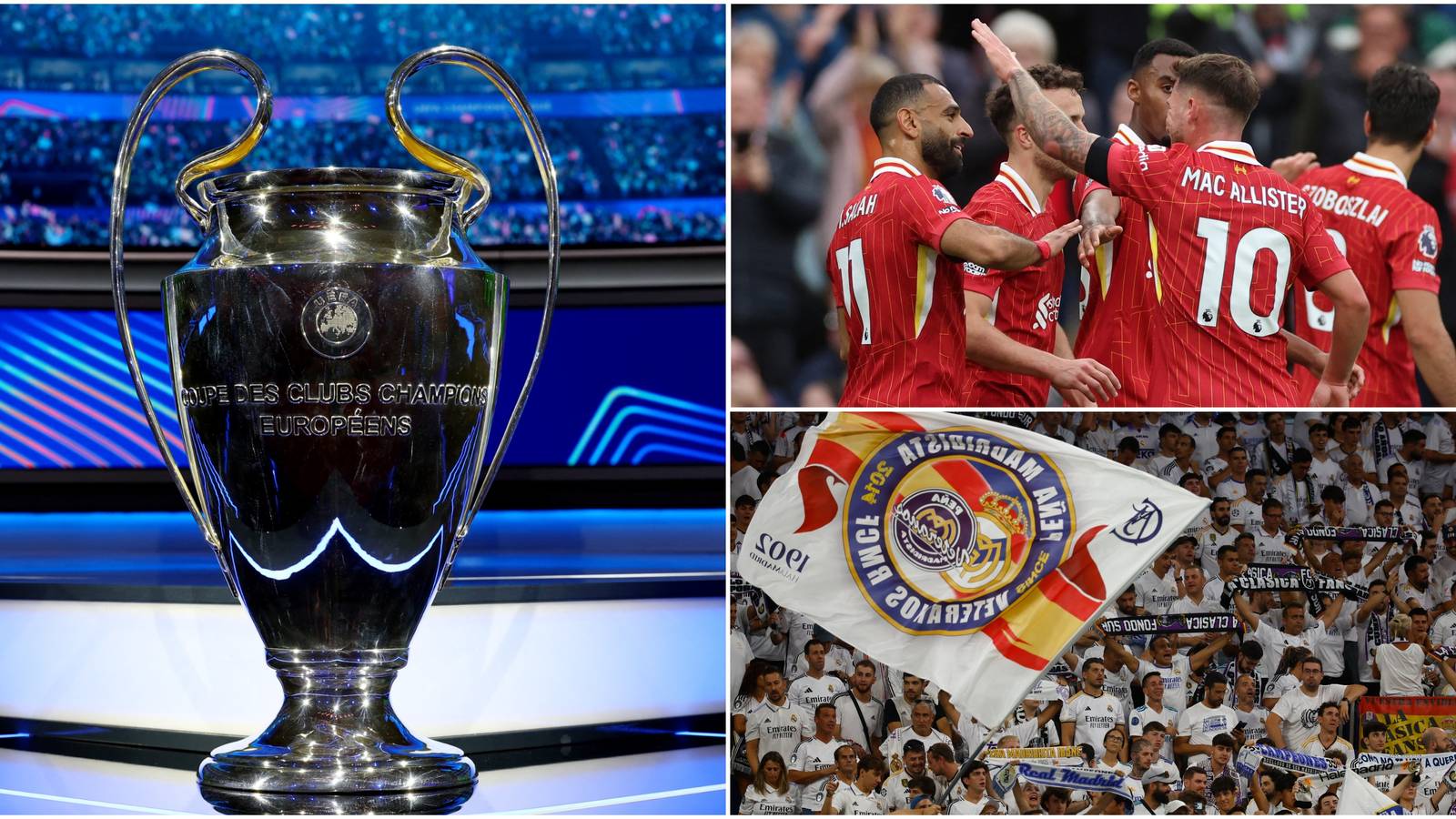 Complete Guide to Liverpool’s Eight Champions League Opponents