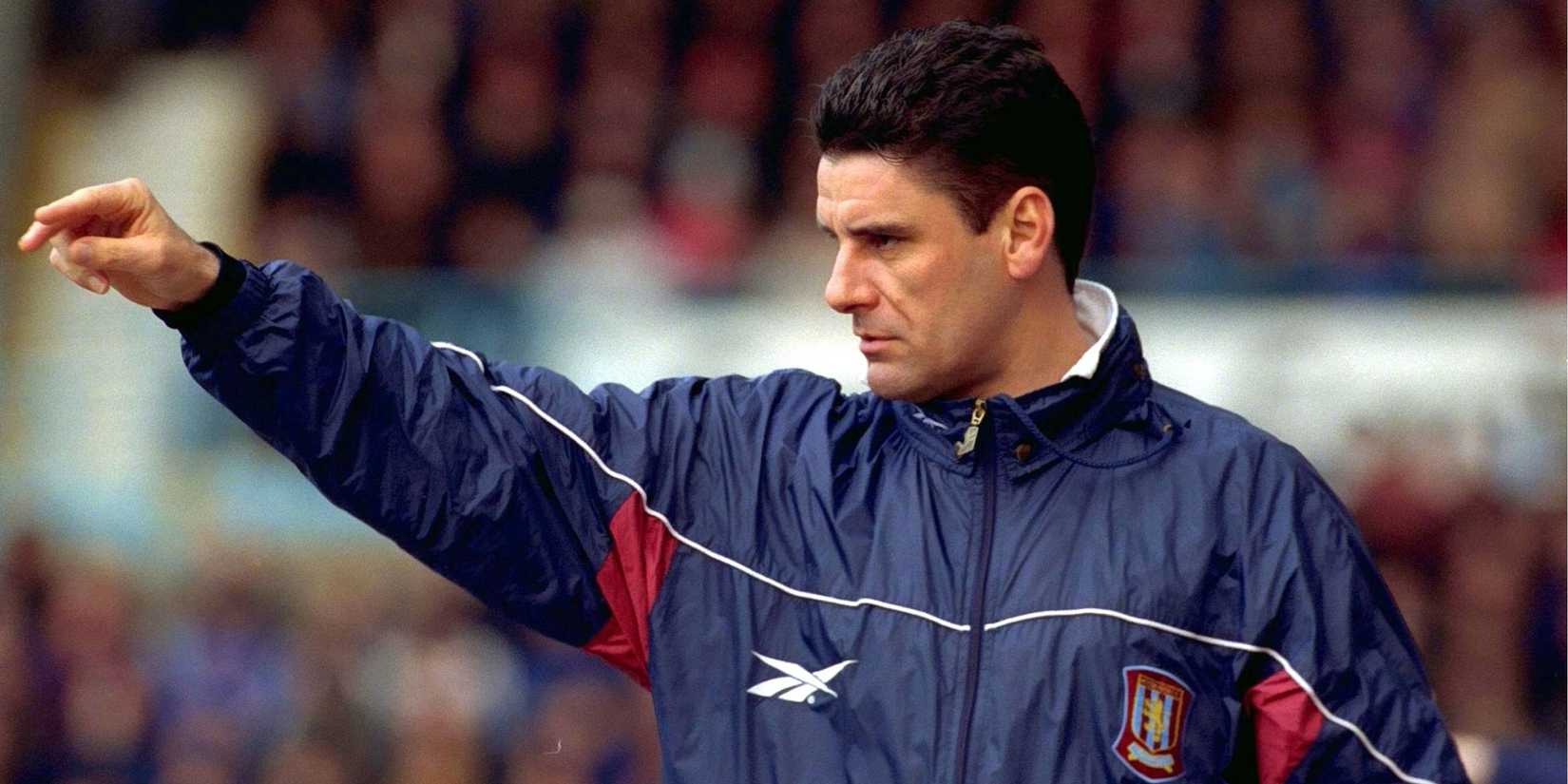 7 Best Aston Villa Managers in Premier League History (Ranked)