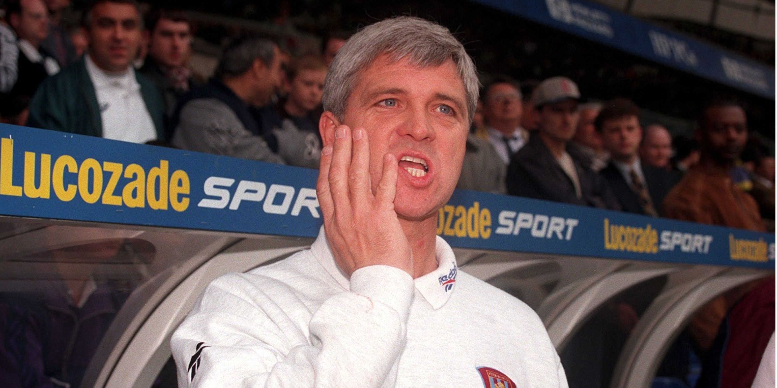 7 Best Aston Villa Managers in Premier League History (Ranked)