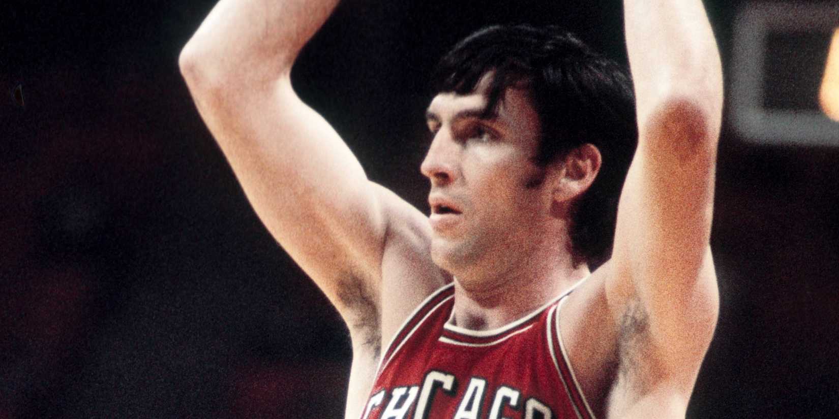 Top 10 Players in Chicago Bulls History