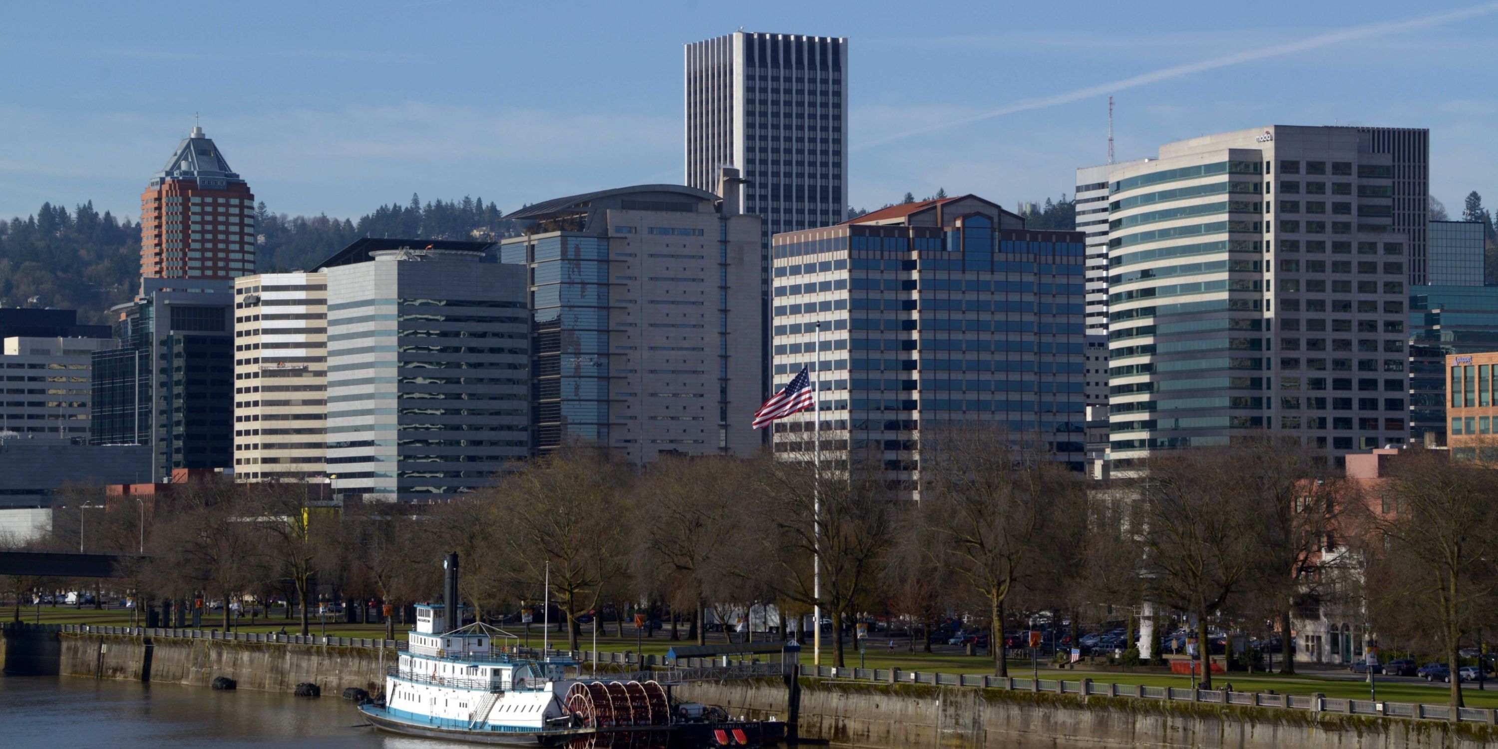 Top 10 Names for Portland's Reported WNBA Team