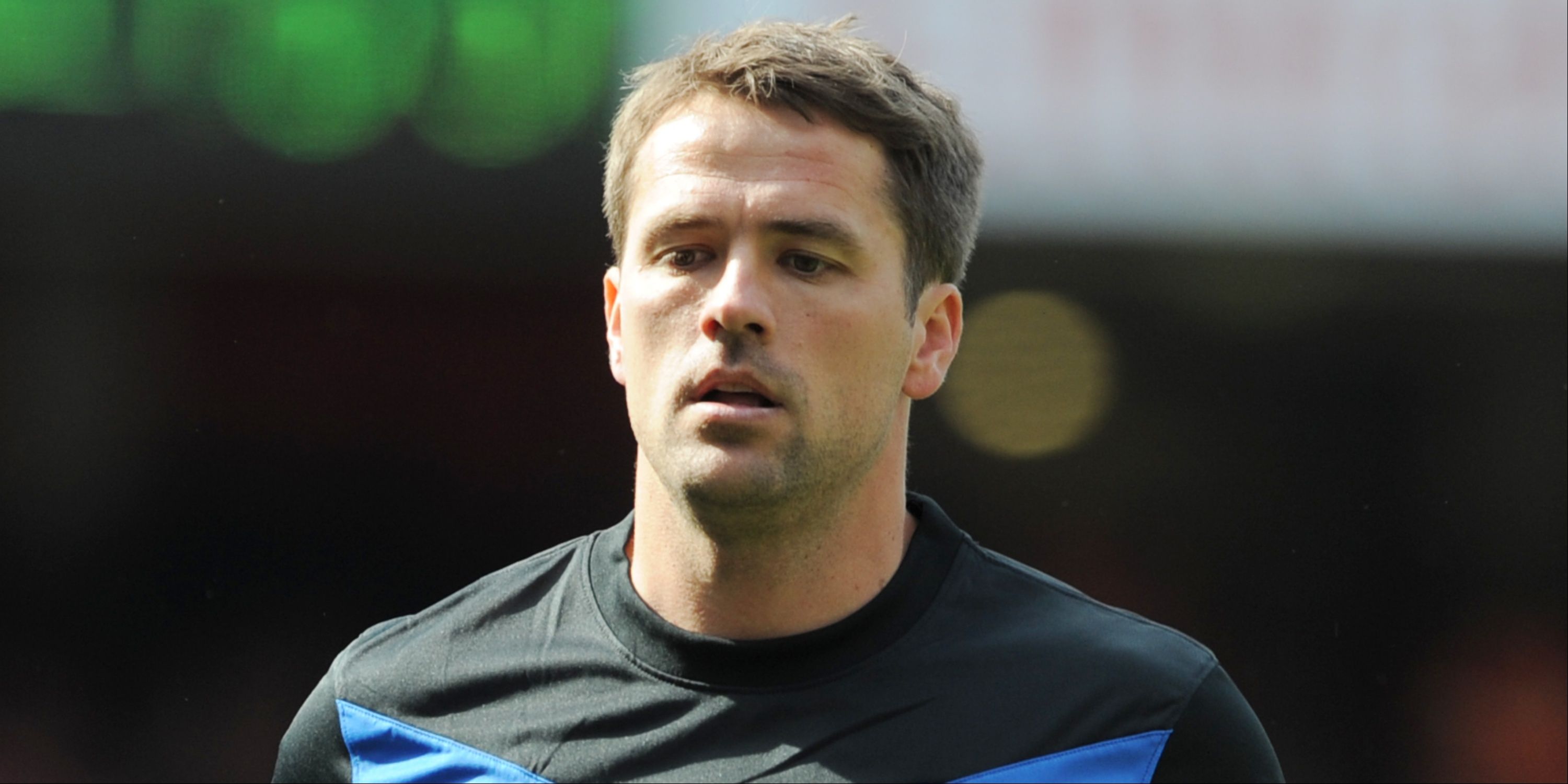 Michael Owen Named One Premier League Legend He Simply 'Could Not Match'