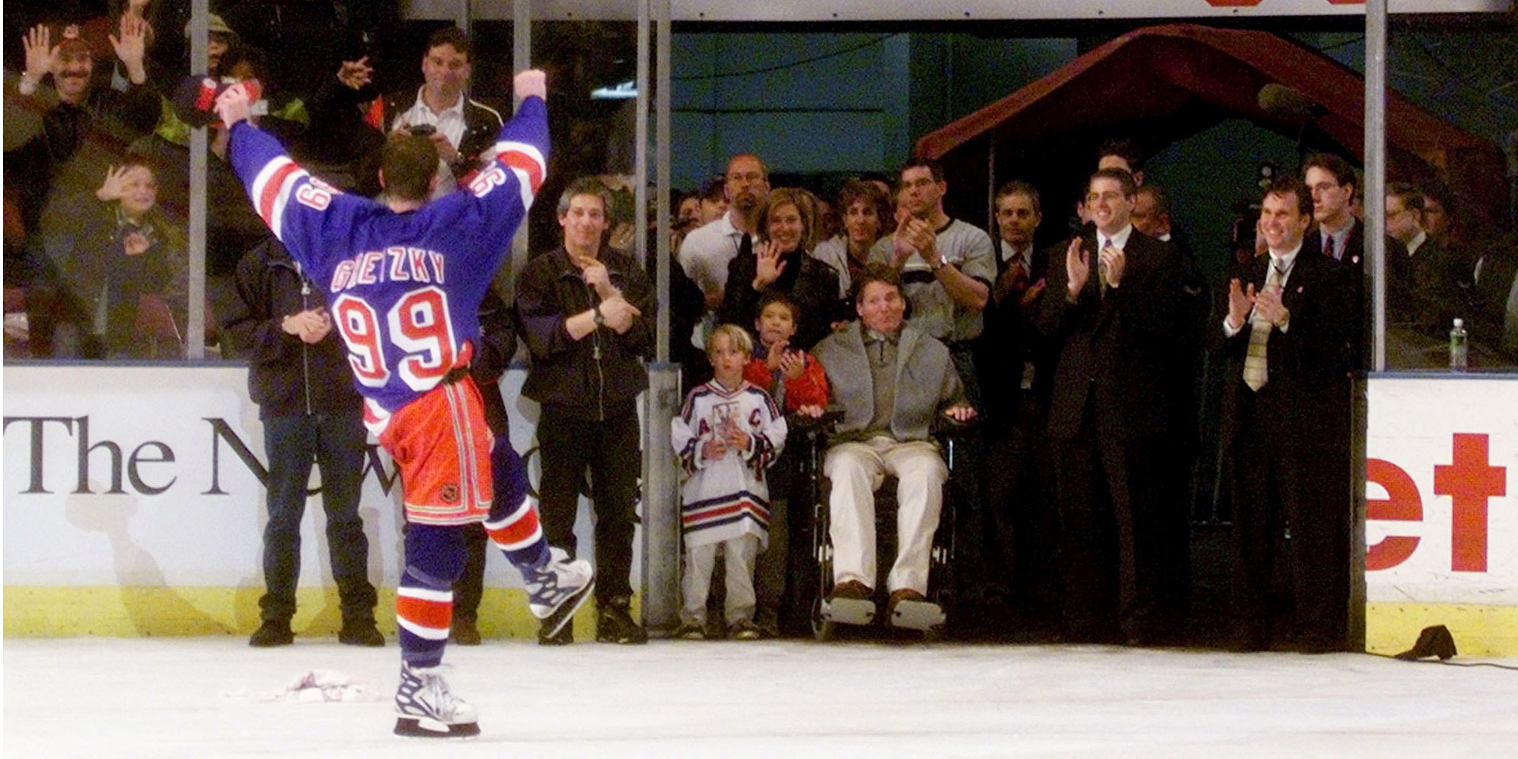 10 Greatest Captains in Sports History [Ranked]