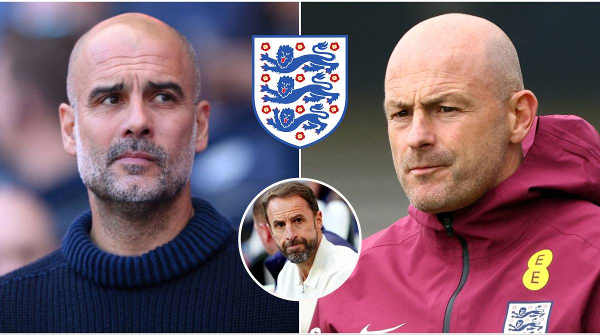14 Managers Who Could Replace Gareth Southgate For England