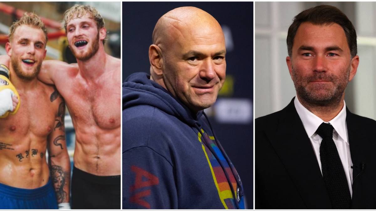 15 Most Influential People in Boxing, UFC & WWE [Ranked]