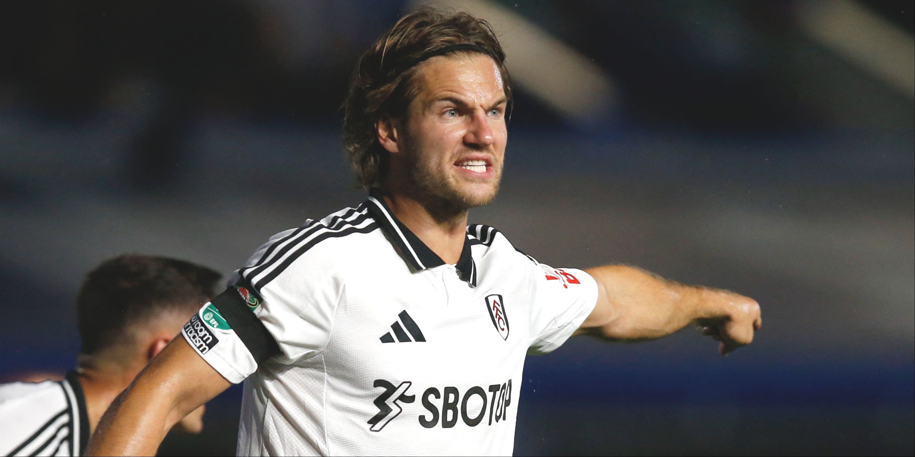 Everton v Fulham Starting 11s for Premier League Match, Branthwaite Update