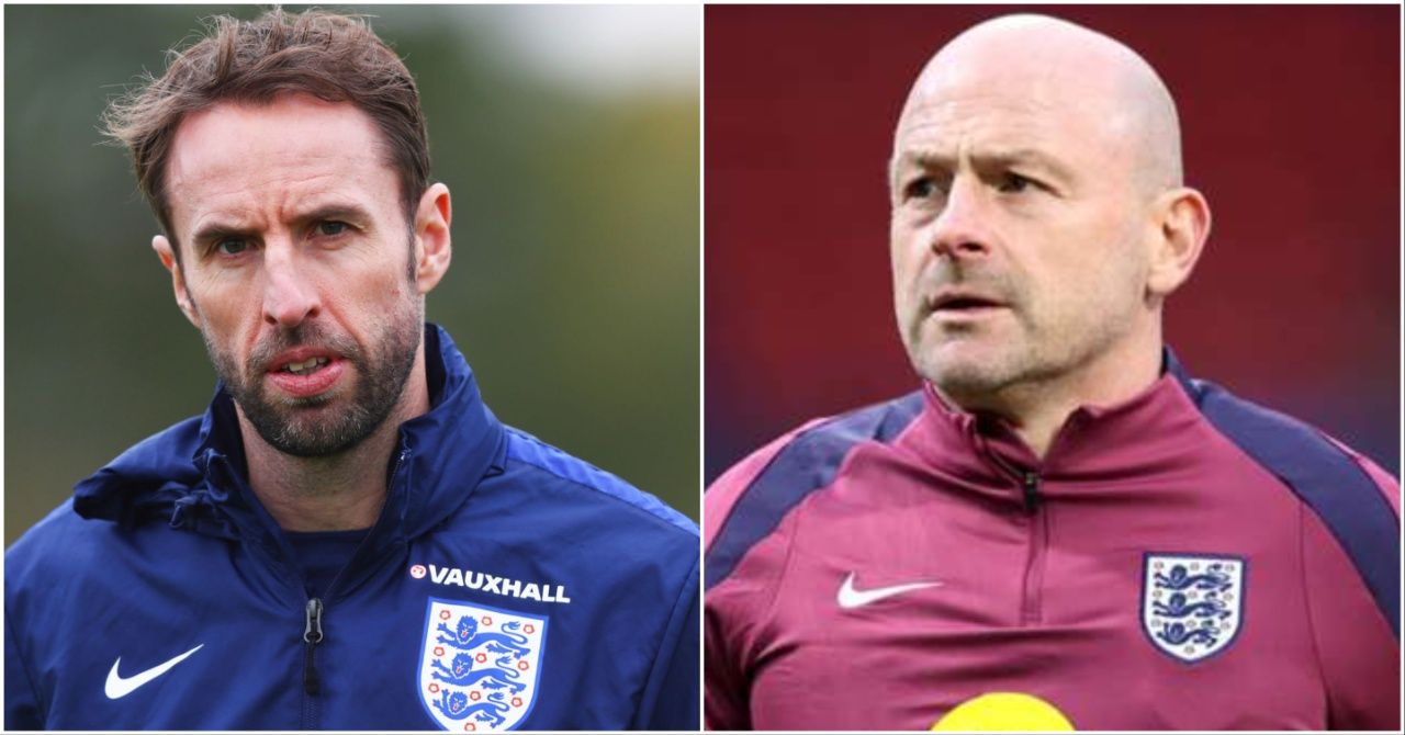The FA's Four-Manager Shortlist for England Job Revealed