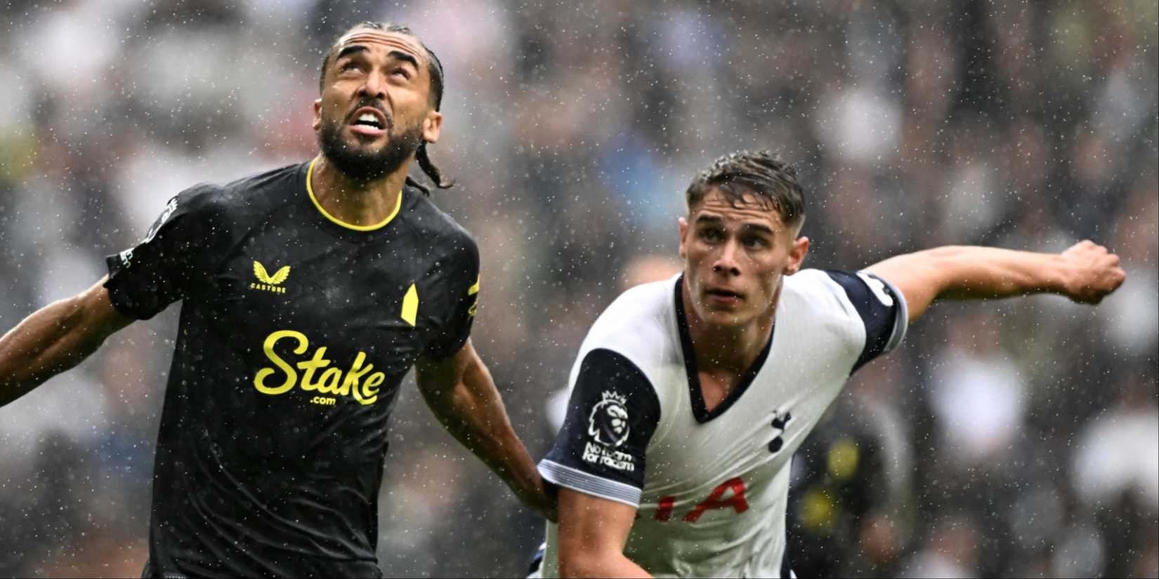 15 Best Premier League Centre-Backs Right Now (2025)