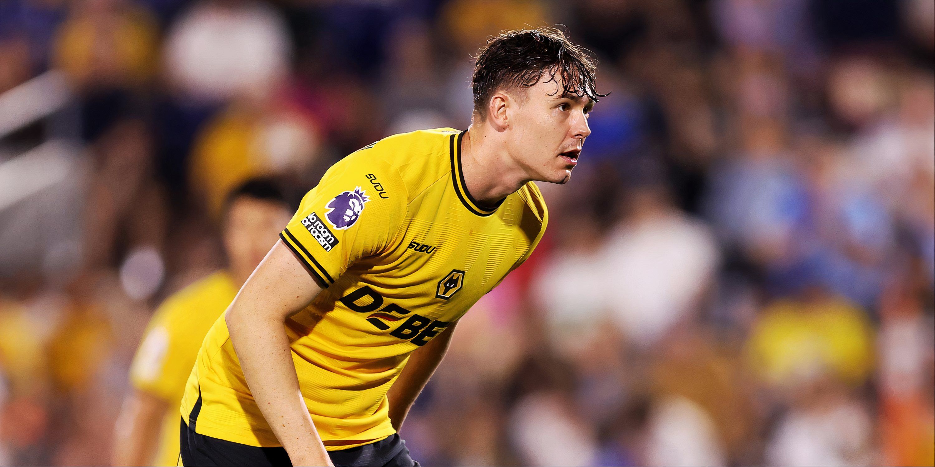 Leicester v Wolves Starting Lineups for Premier League Match Amid ...