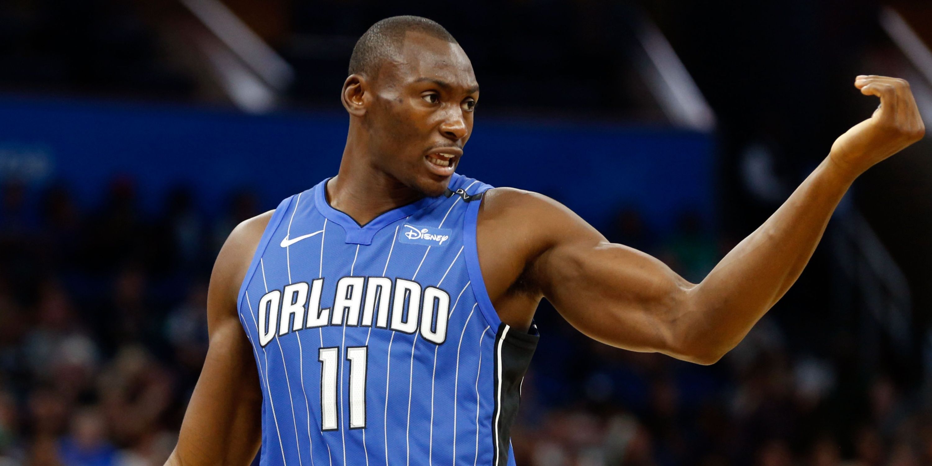 Worst Free Agent Signings in NBA History