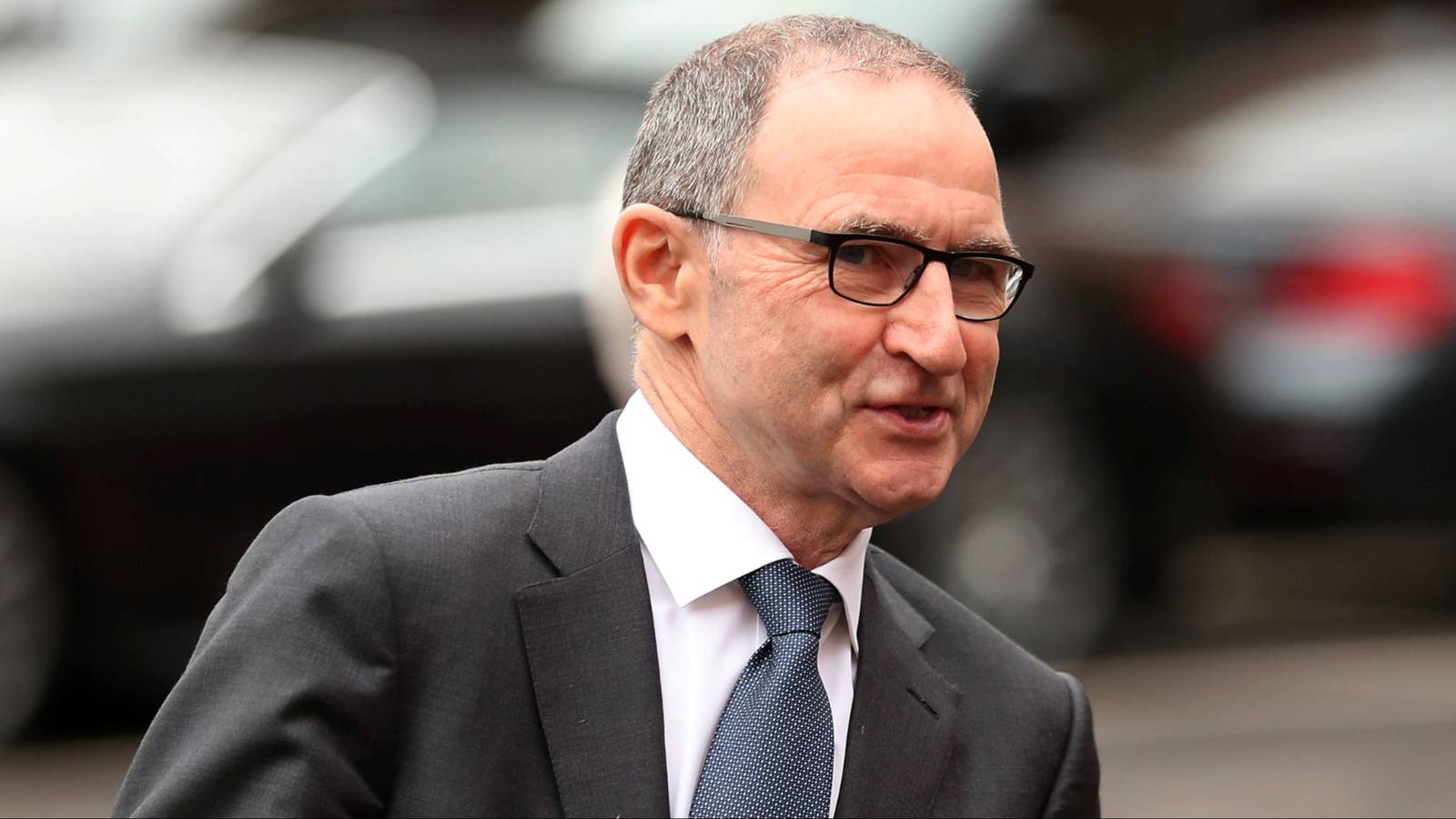 Martin O'Neill Could Stay at Celtic Beyond This Season as Talks Planned
