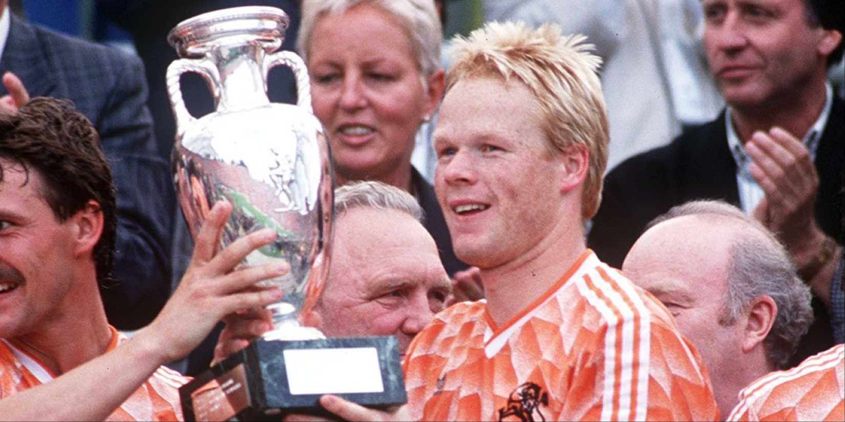 21 Best Defenders in Football History [Ranked]