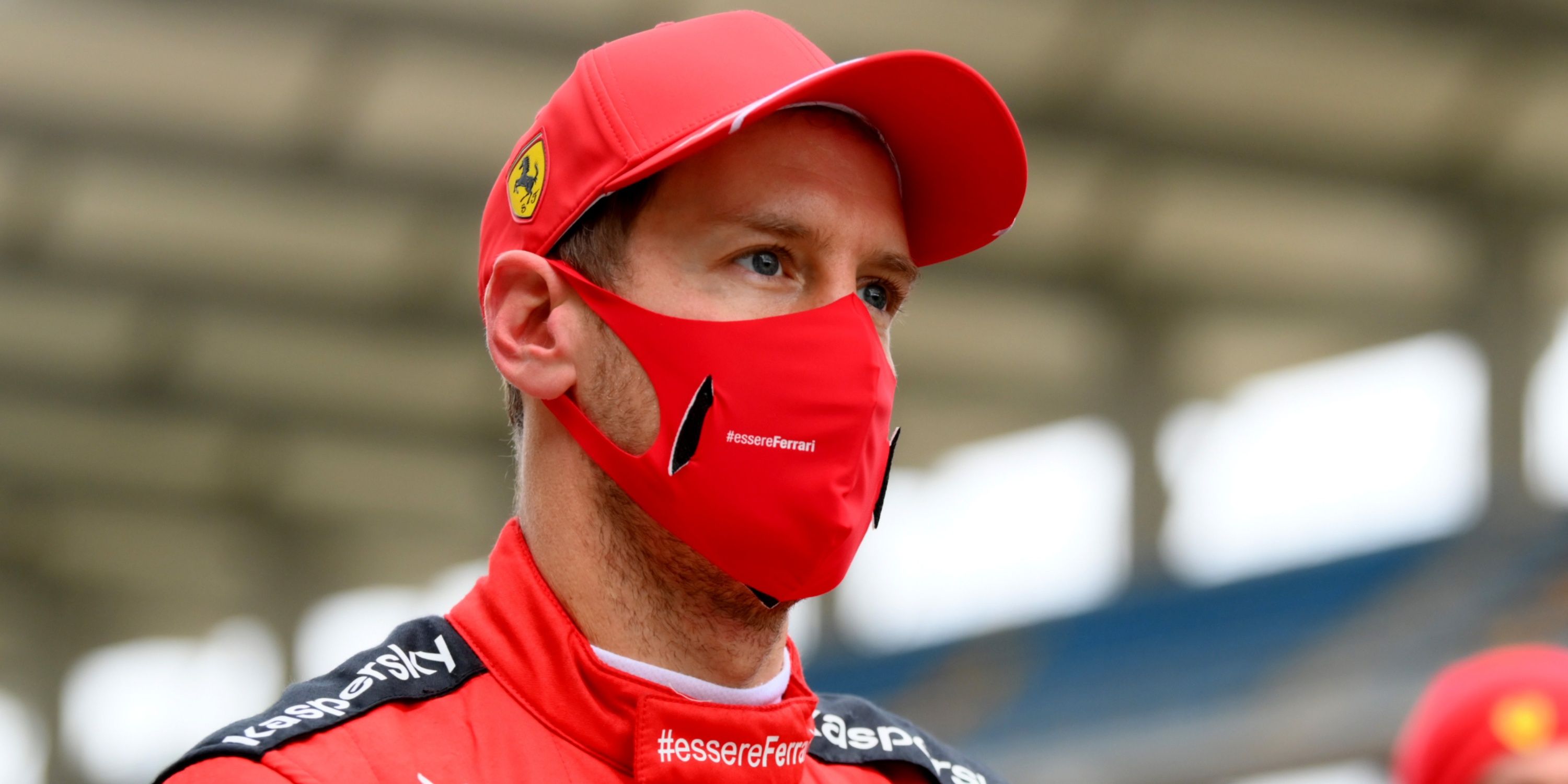 10 Greatest Ferrari Drivers in Formula 1 History [Ranked]