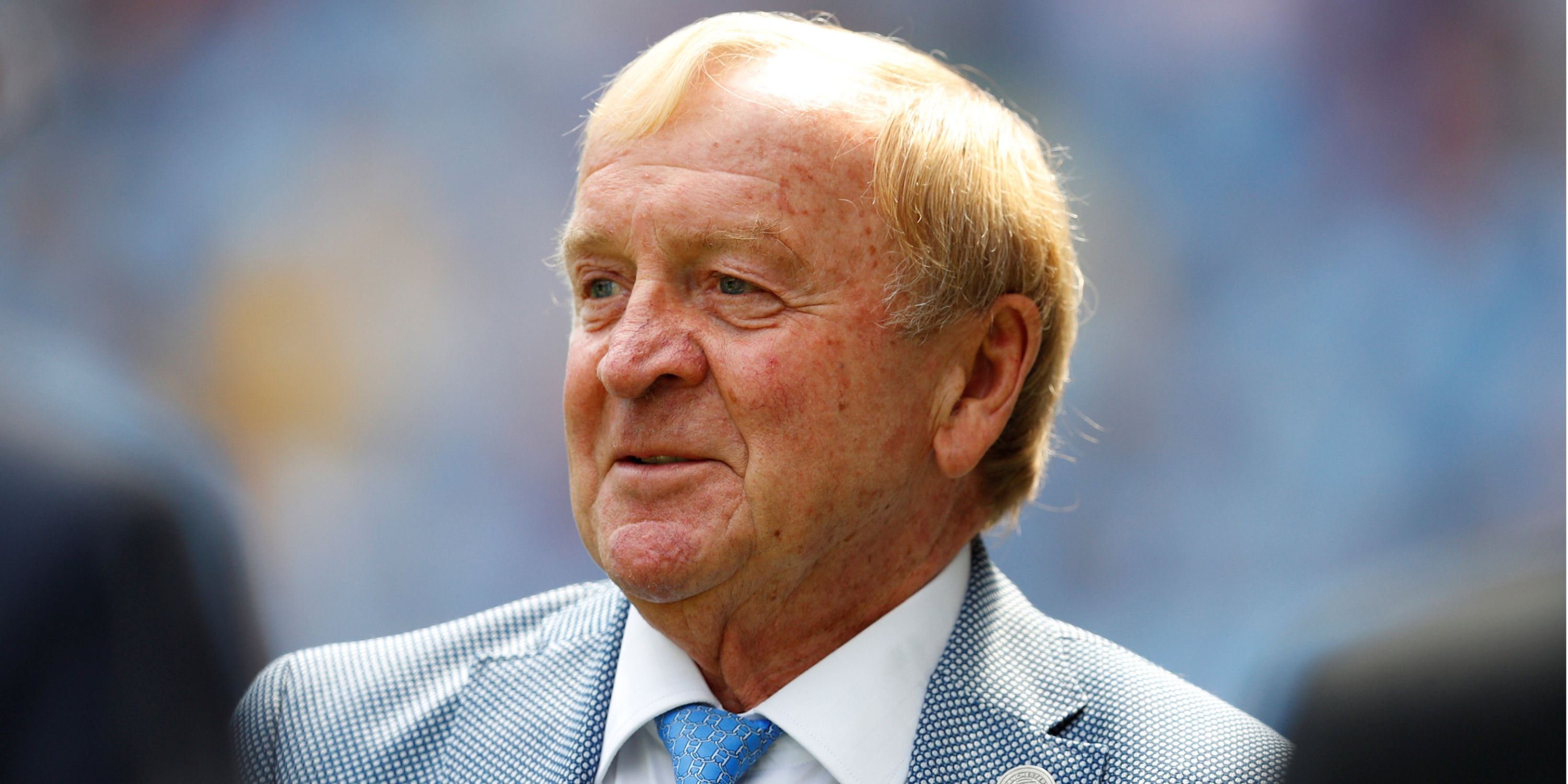 10 Greatest Players from Manchester in Football History [Ranked]