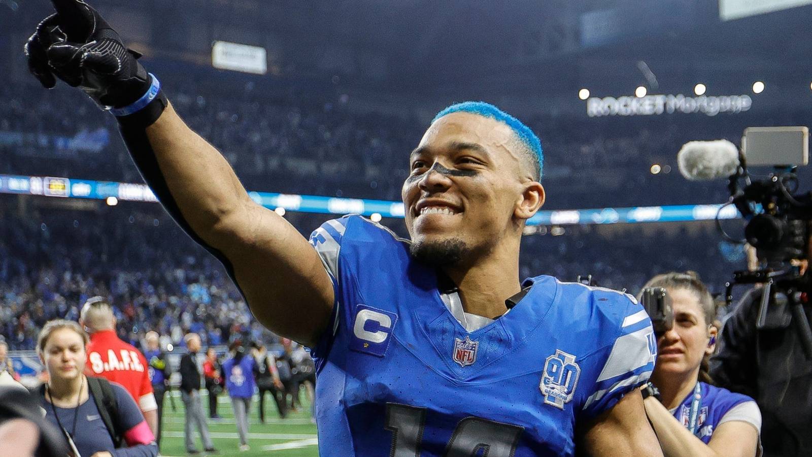 NFL Week 2 Player Prop Picks & Best Bets