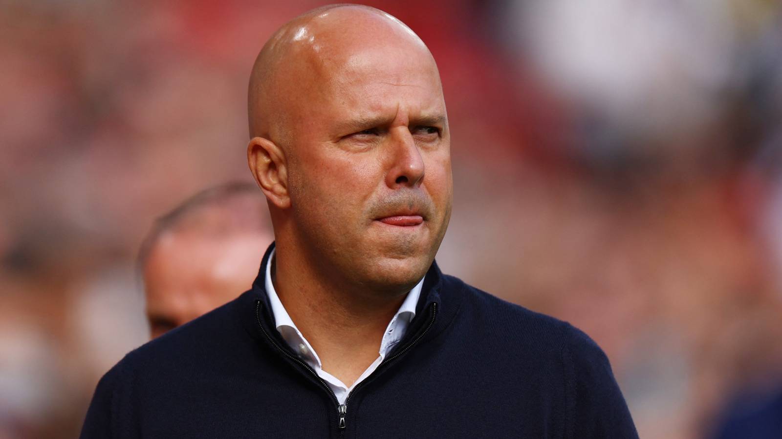 Liverpool to Open Talks with 'Unbelievable' Star for New Deal