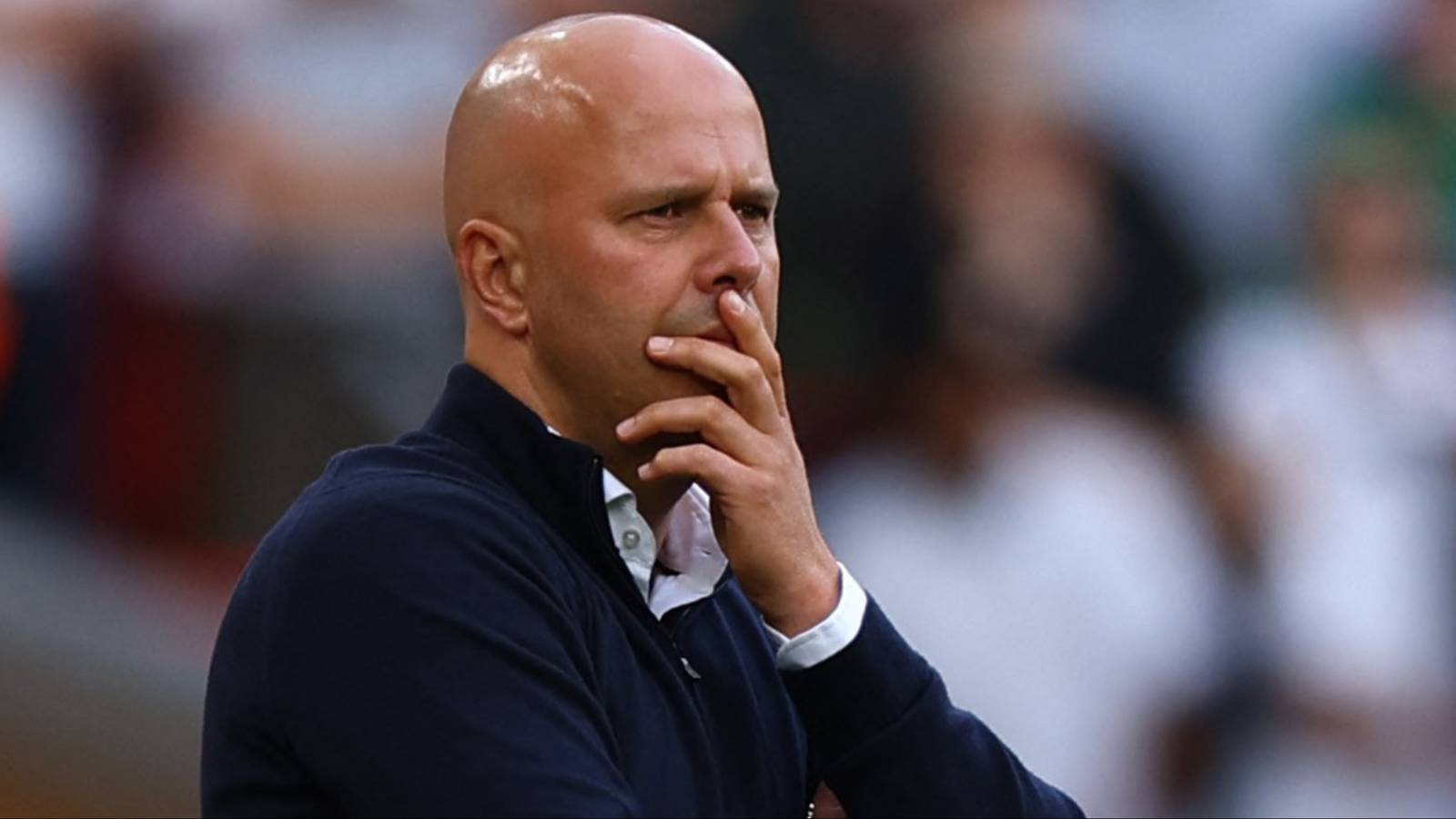 Liverpool Hold New Talks to Sign ‘Incredible’ Star in £50m Deal
