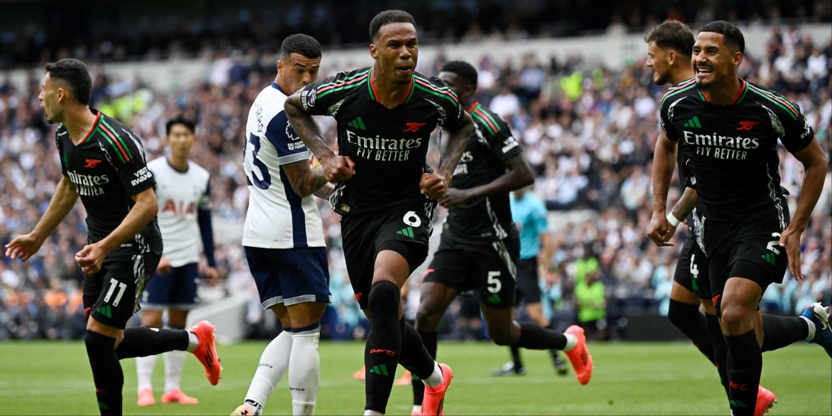 The 2024/25 Premier League Table Based on Expected Points