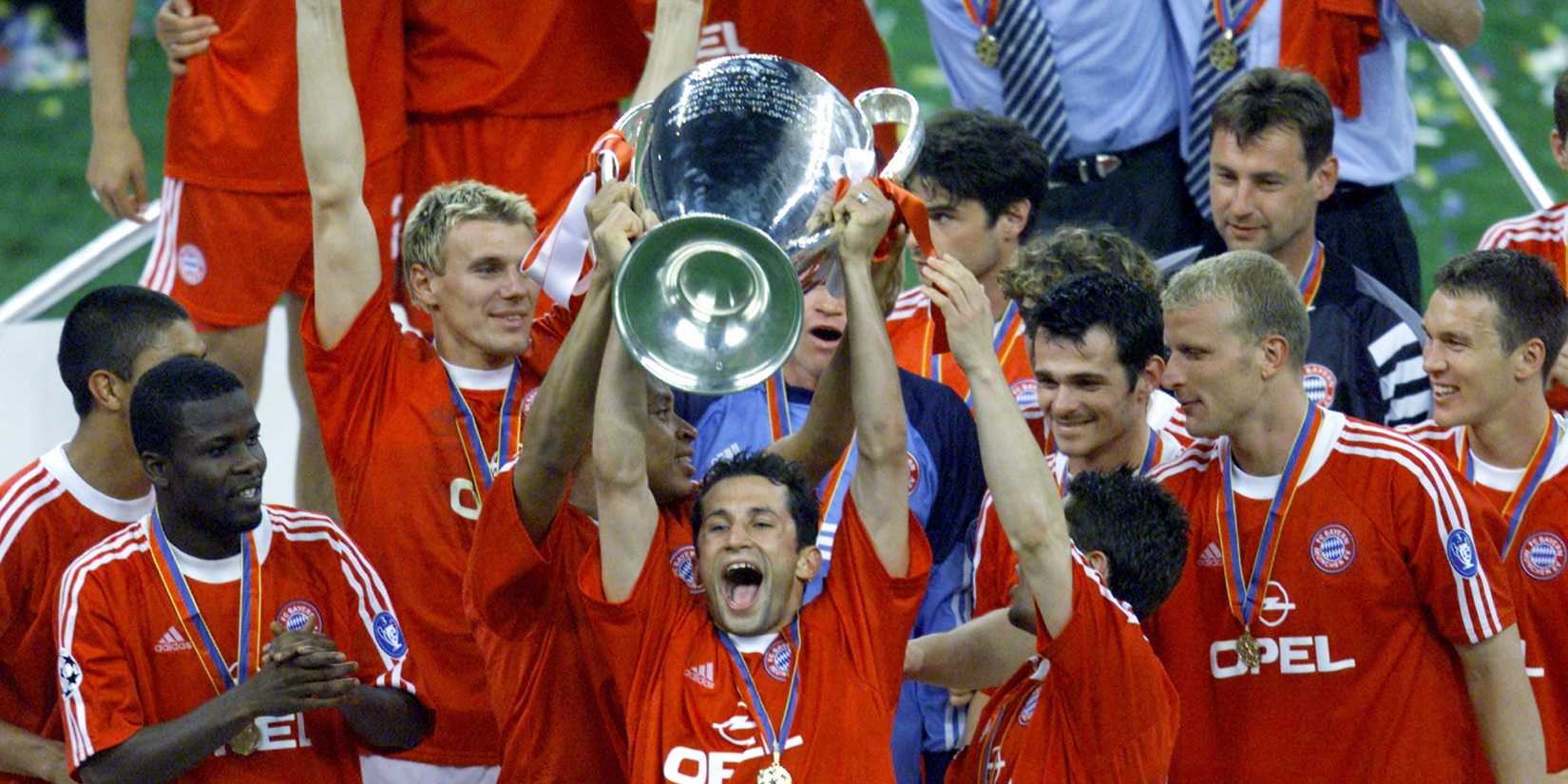 9 Best Club Teams in German Football History (Ranked)