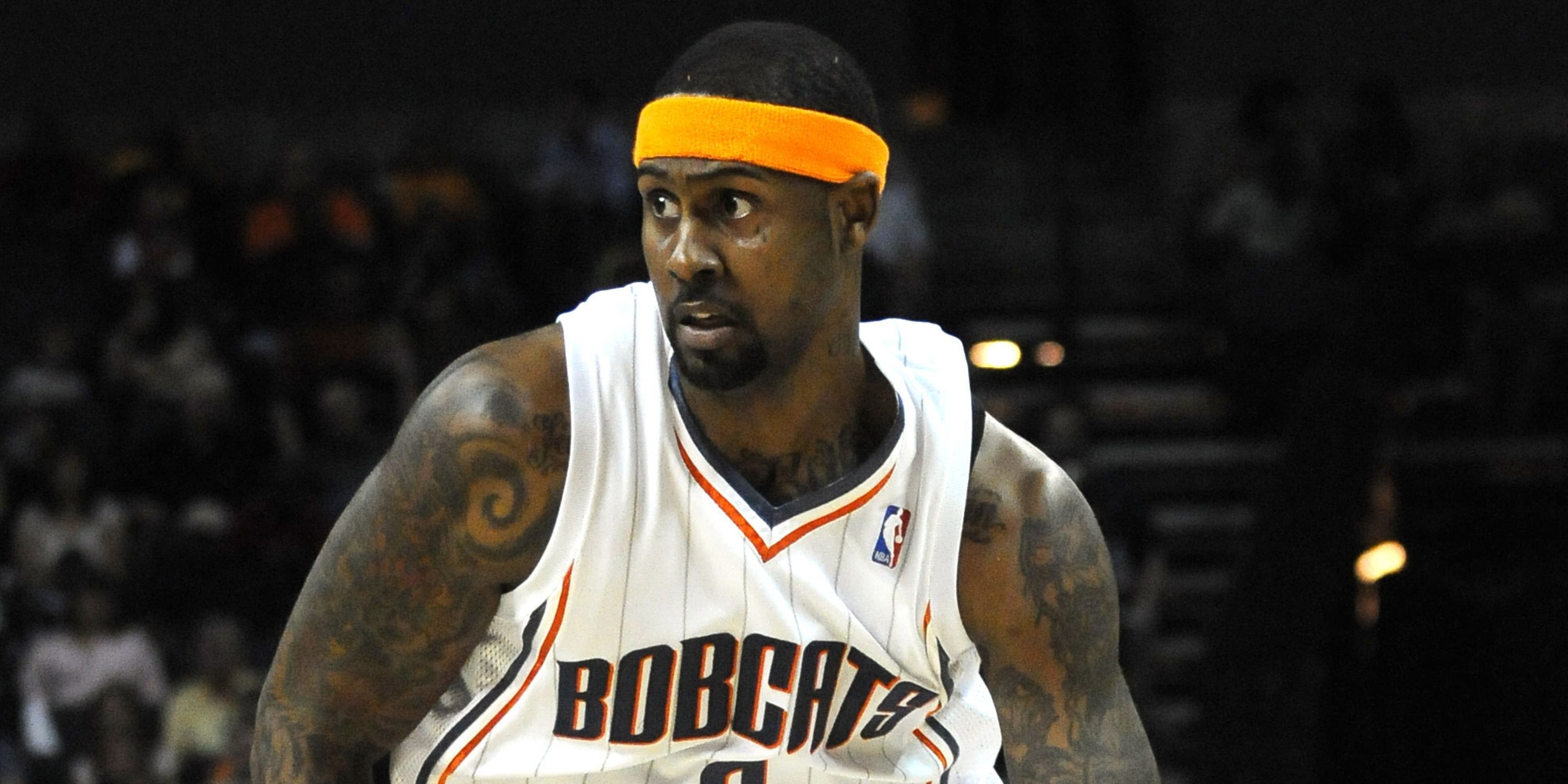 Worst Free Agent Signings in NBA History