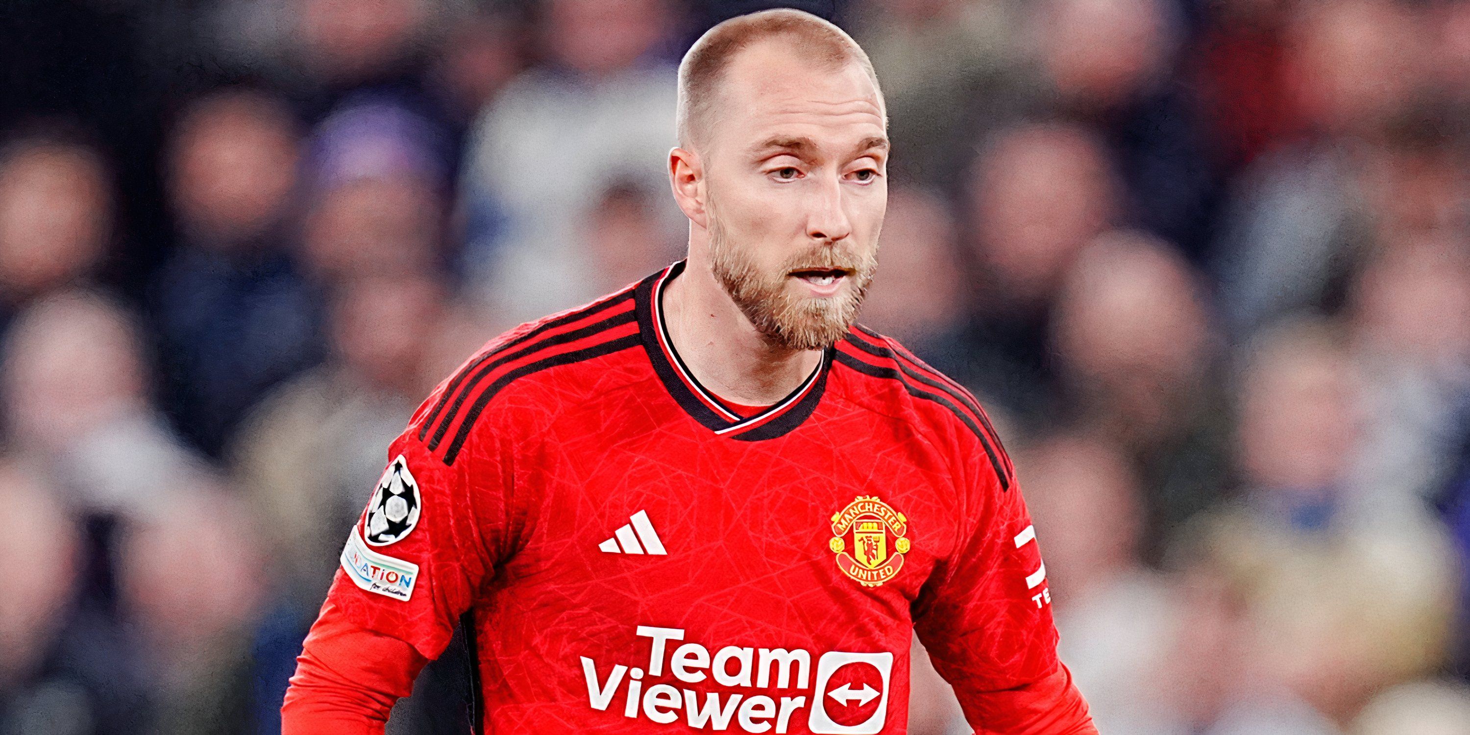 Fabrizio Romano Says 'World-Class' Man Utd Star Set to Leave in 2025