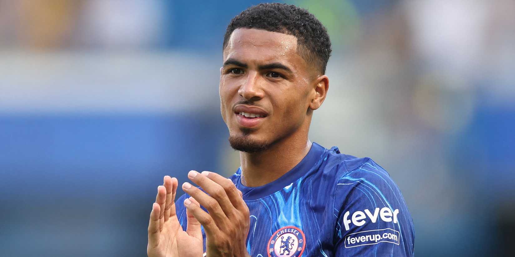 10 Best English Defenders in the World Right Now [Ranked]