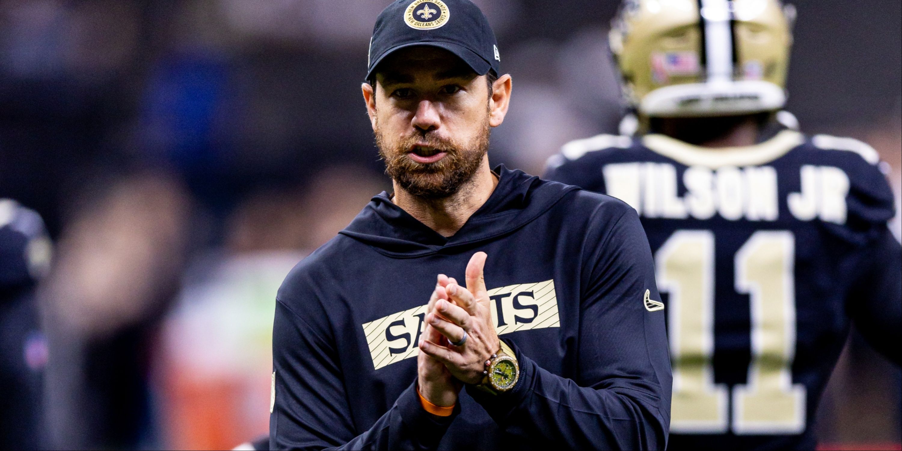 Why Saints OC Klint Kubiak Will Be the Next Kyle Shanahan