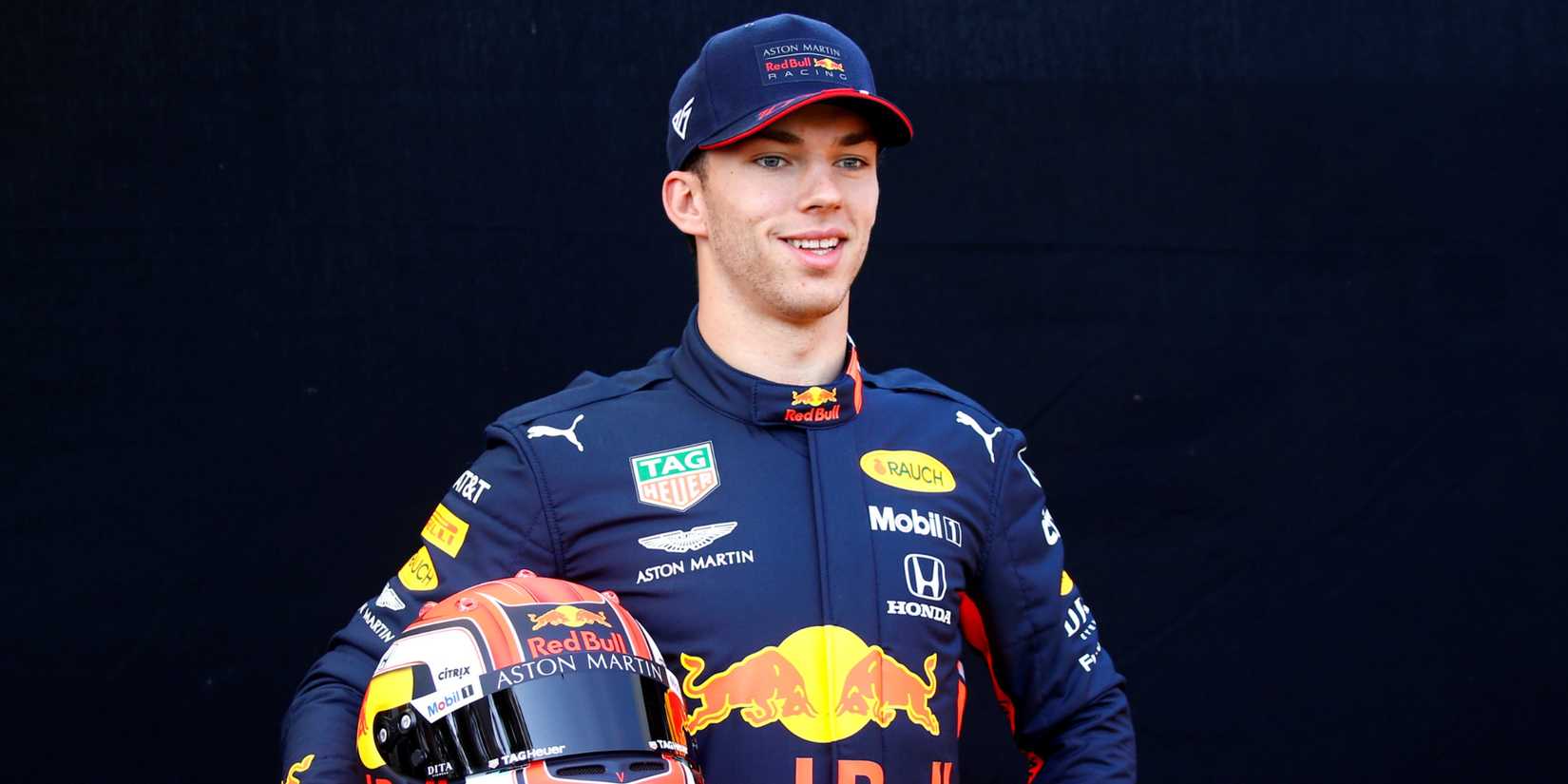 10 Greatest Red Bull Drivers in Formula 1 History [Ranked]