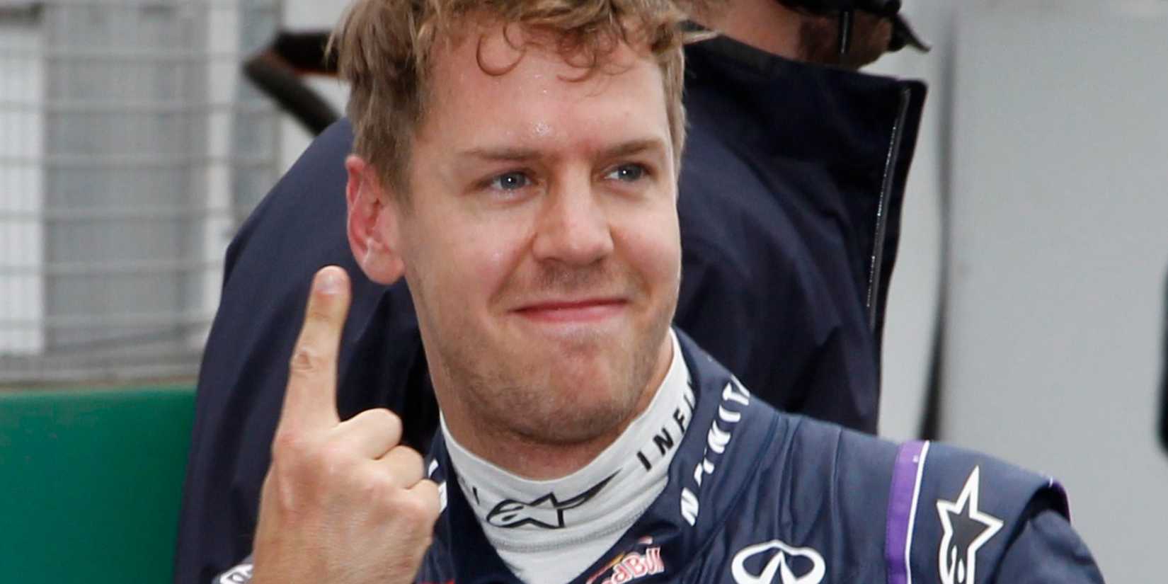 10 Greatest Red Bull Drivers in Formula 1 History [Ranked]