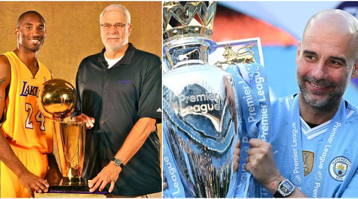 10 Most Decorated Coaches in Sports History [Ranked]