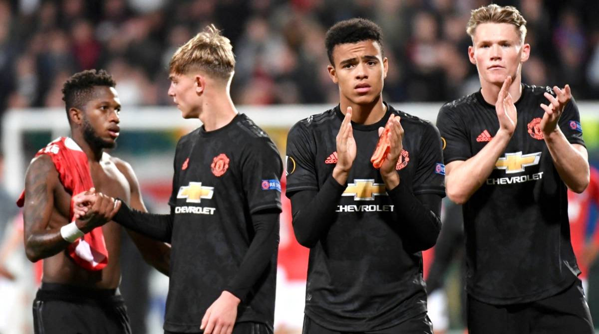 What Happened to Former Manchester United Player Brandon Williams