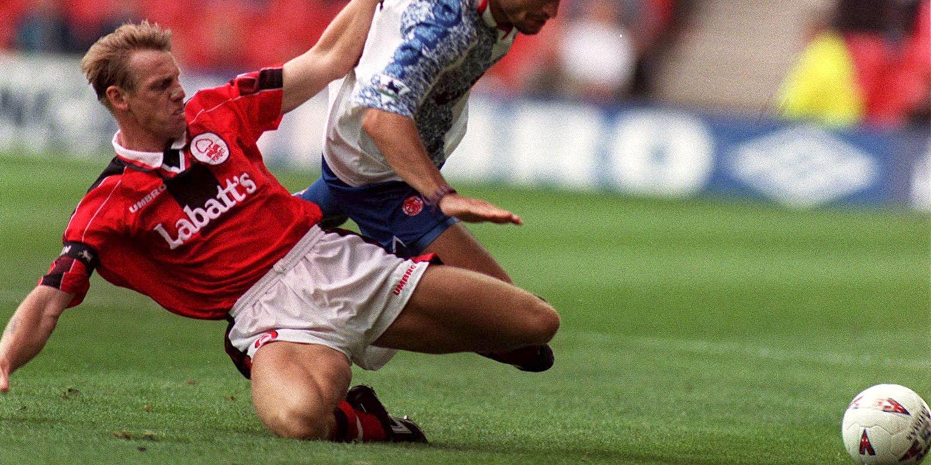 11 Greatest British Tacklers in Football History [Ranked]