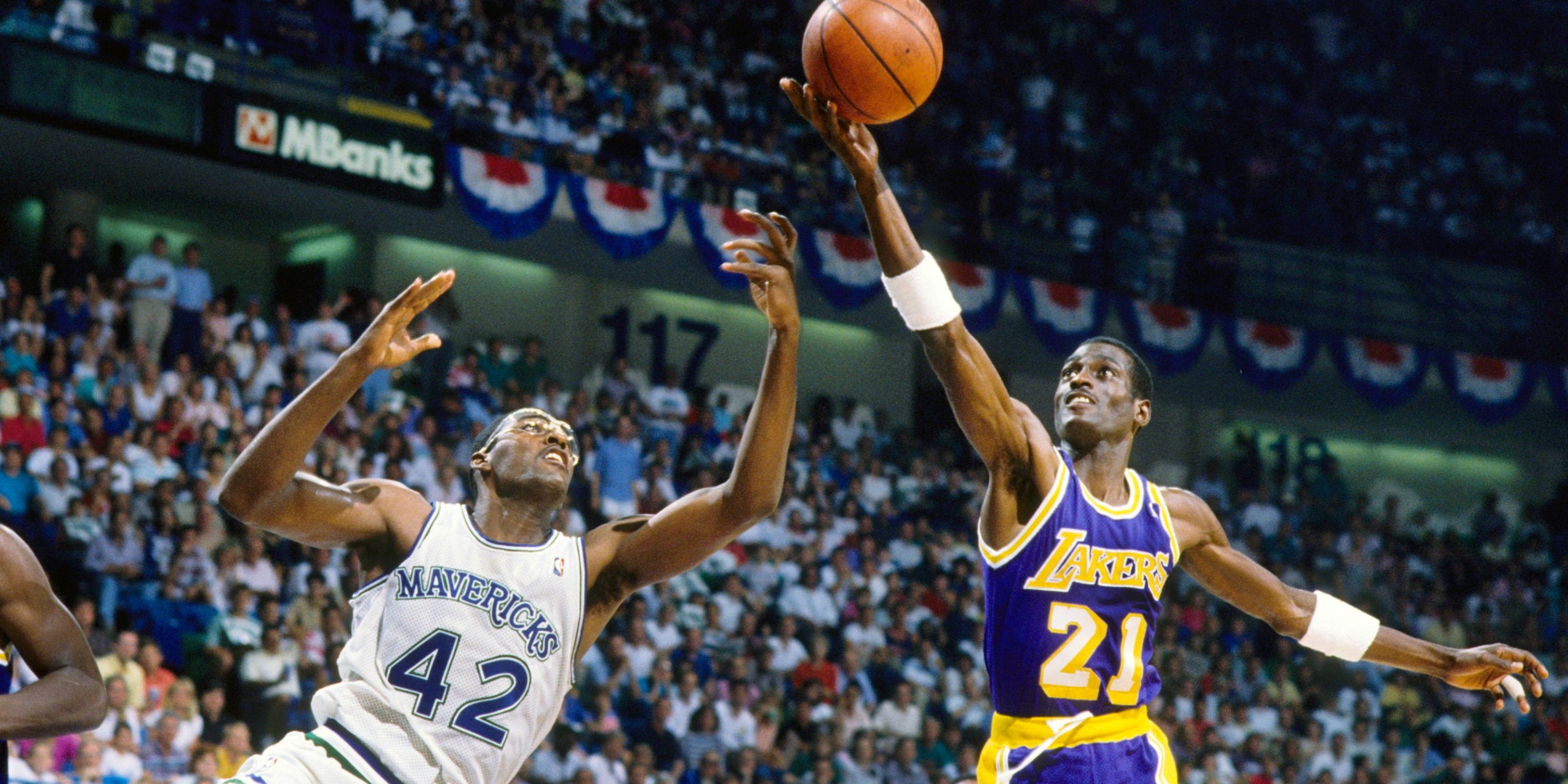 Best Draft Picks in Los Angeles Lakers History