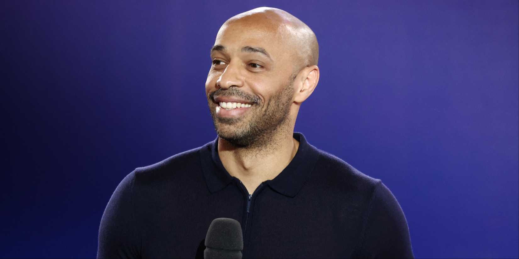 Thierry Henry Explains Why Kylian Mbappe at Real Madrid Isn’t Working