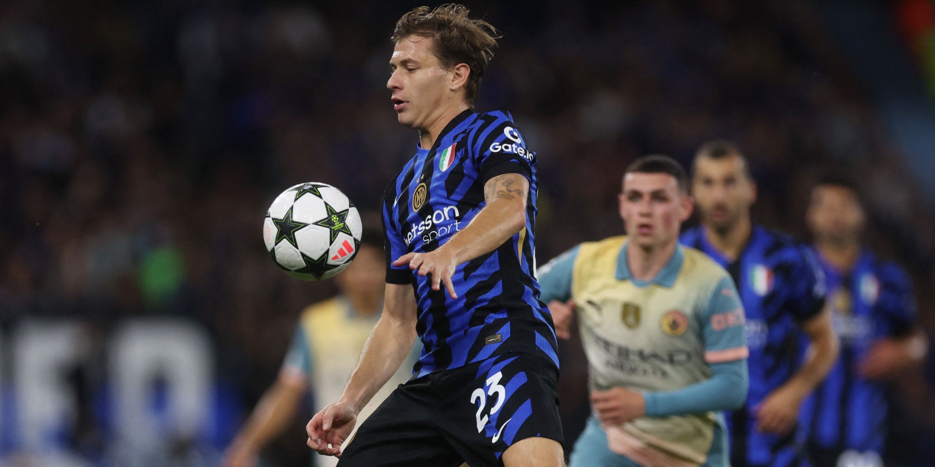 9 Best Central Midfielders in EA Sports FC 25 (Ranked)