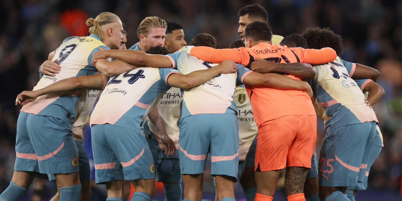 10 Football Teams With the Most Instagram Followers (2025)