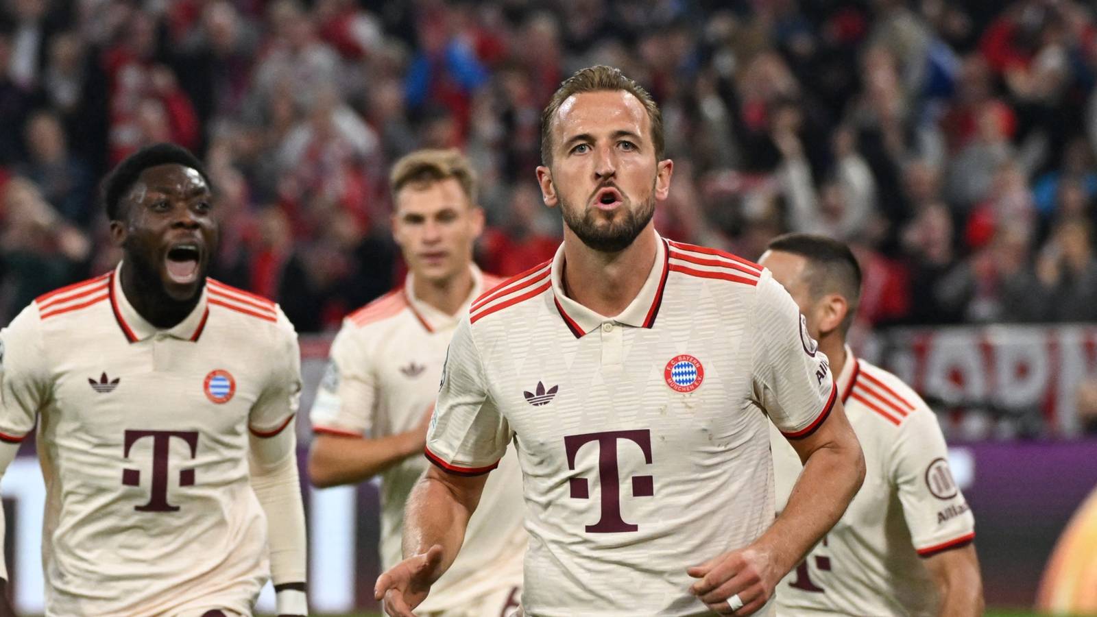 Bayern Munich vs PSG Prediction, Odds and Best Bets for UEFA Champions ...