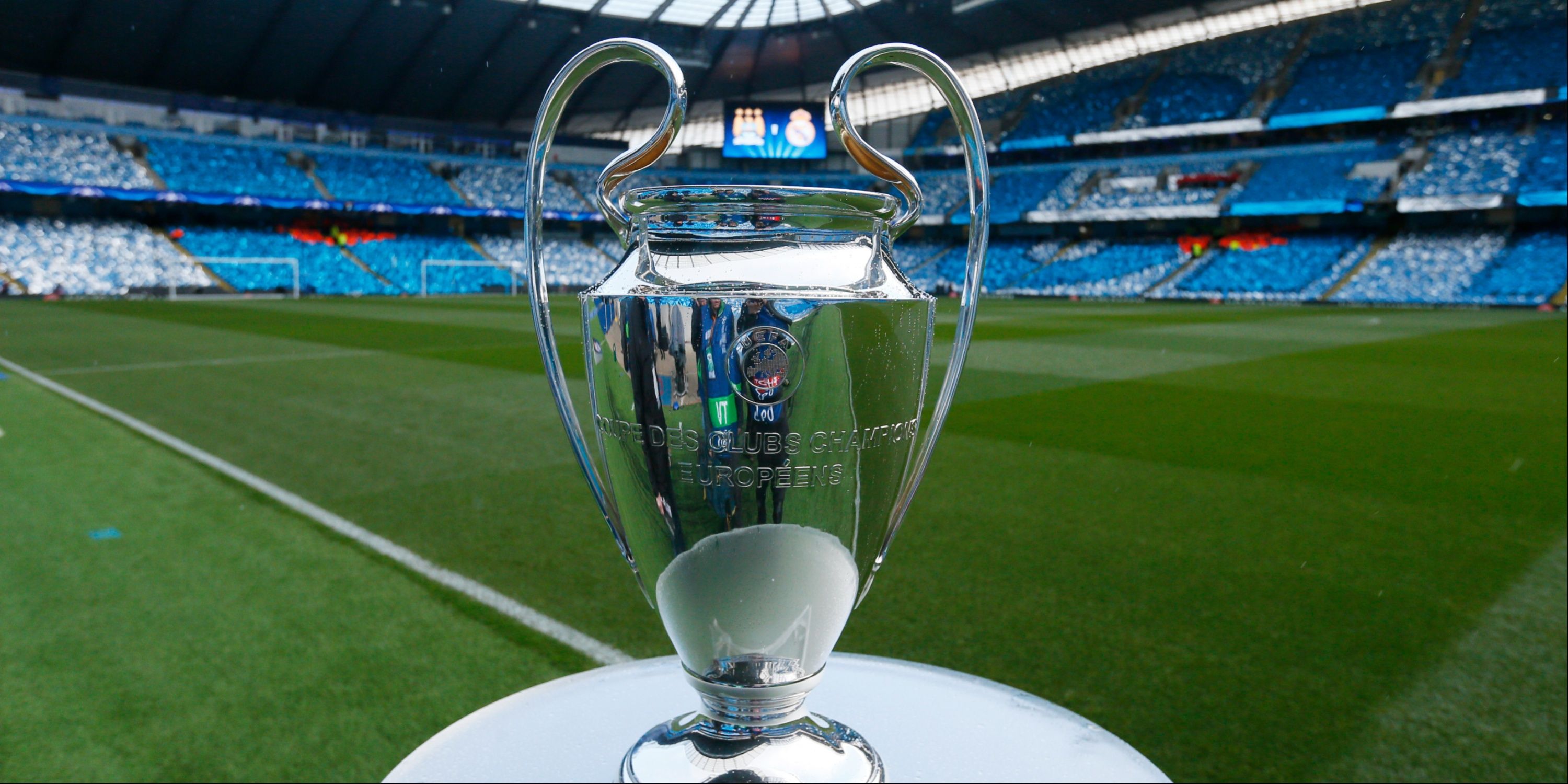 Why Manchester City Fans Boo Champions League Anthem Why Manchester City Fans Boo Champions League Anthem