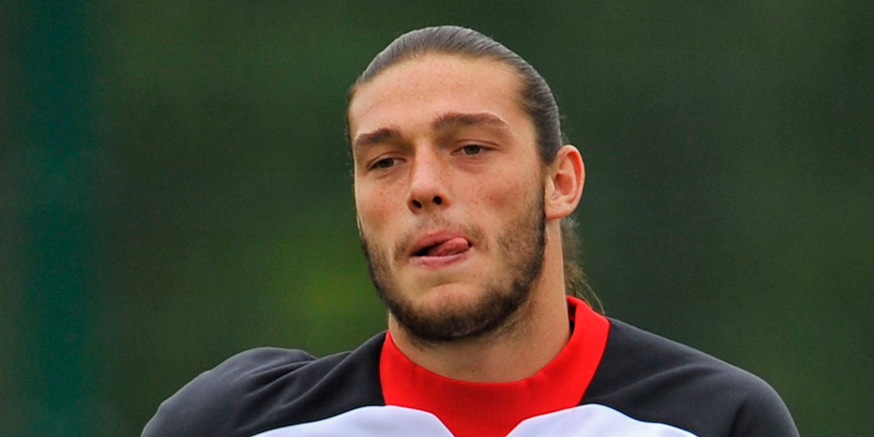 What Has Happened to Andy Carroll Since Joining Bordeaux in French ...