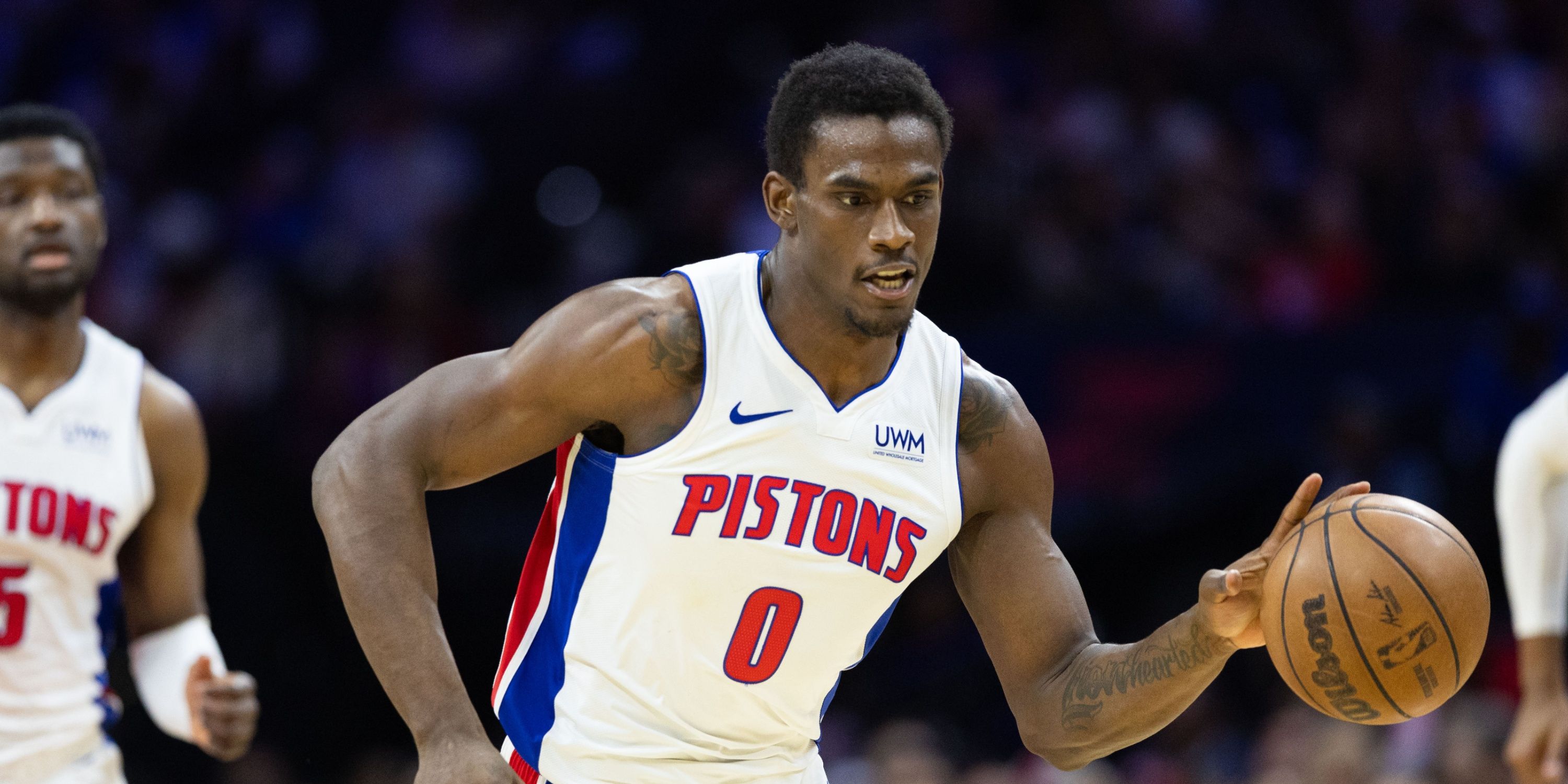 Jalen Duren to Break Out in Detroit Under JB Bickerstaff