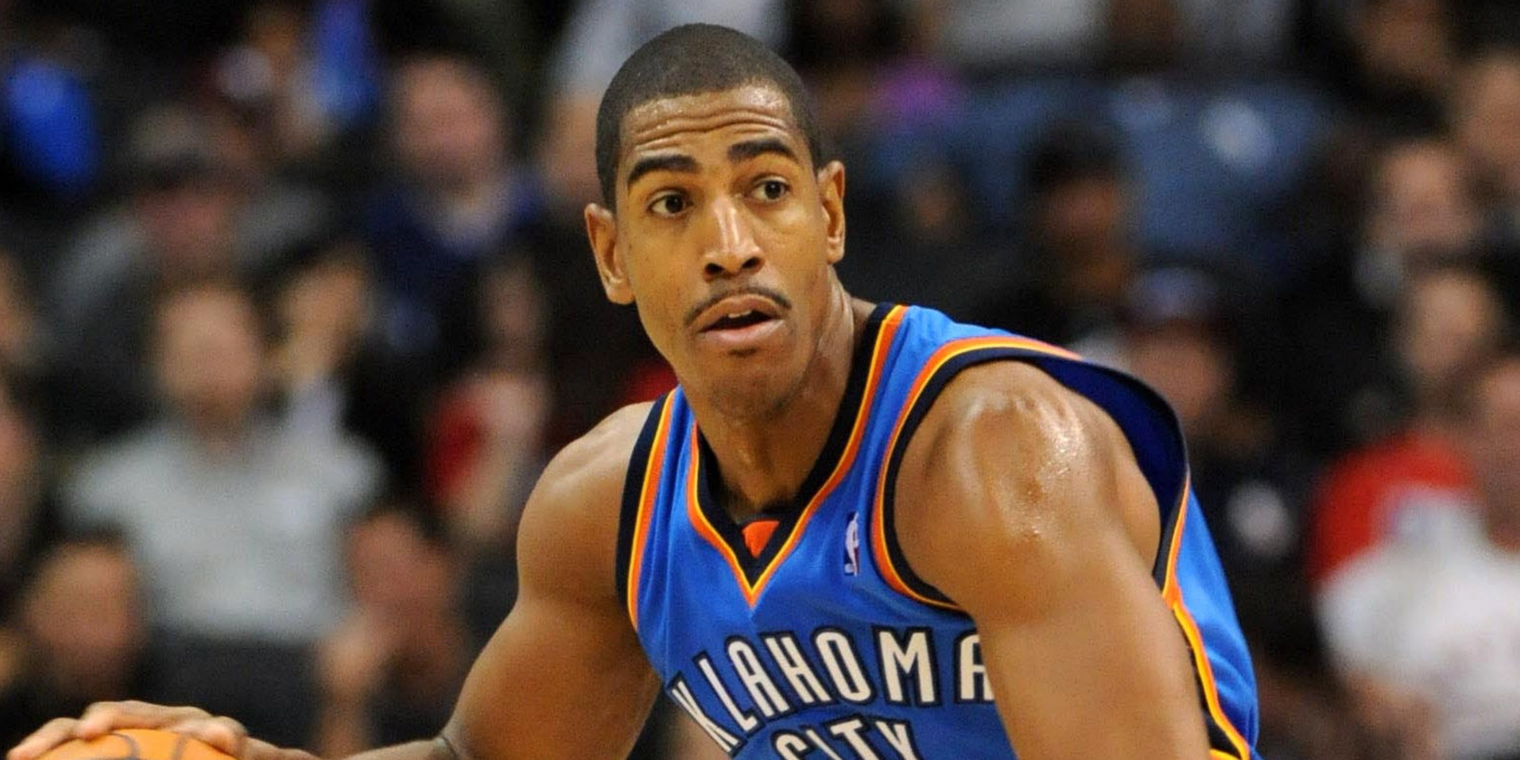 NBA Players Who Have Played For the Most Teams