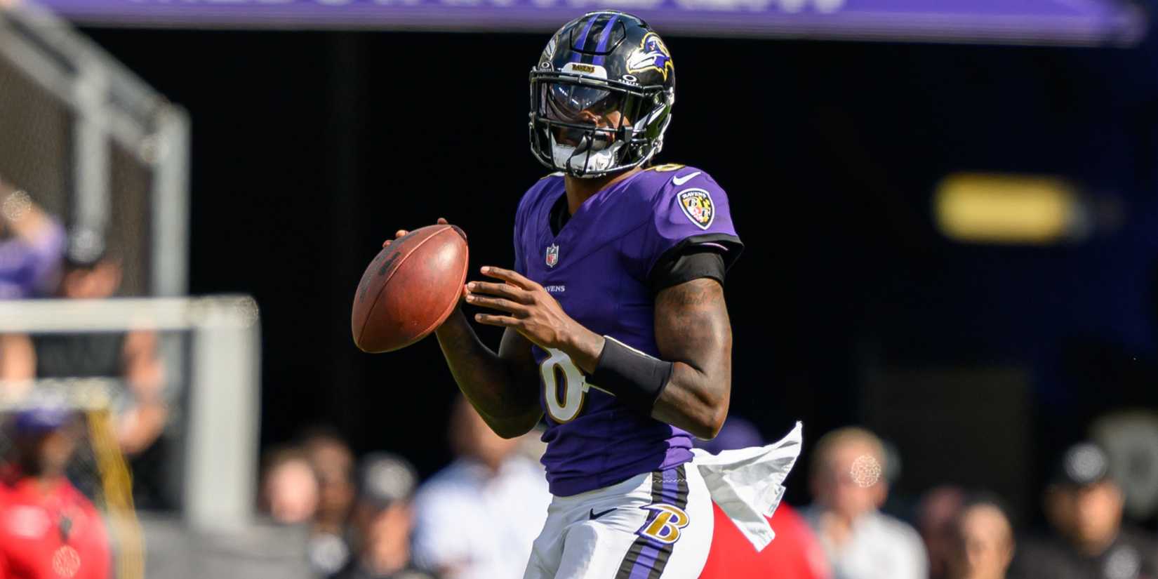 Top 10 NFL MVP Candidates So Far - The League's Most Surprising Team ...