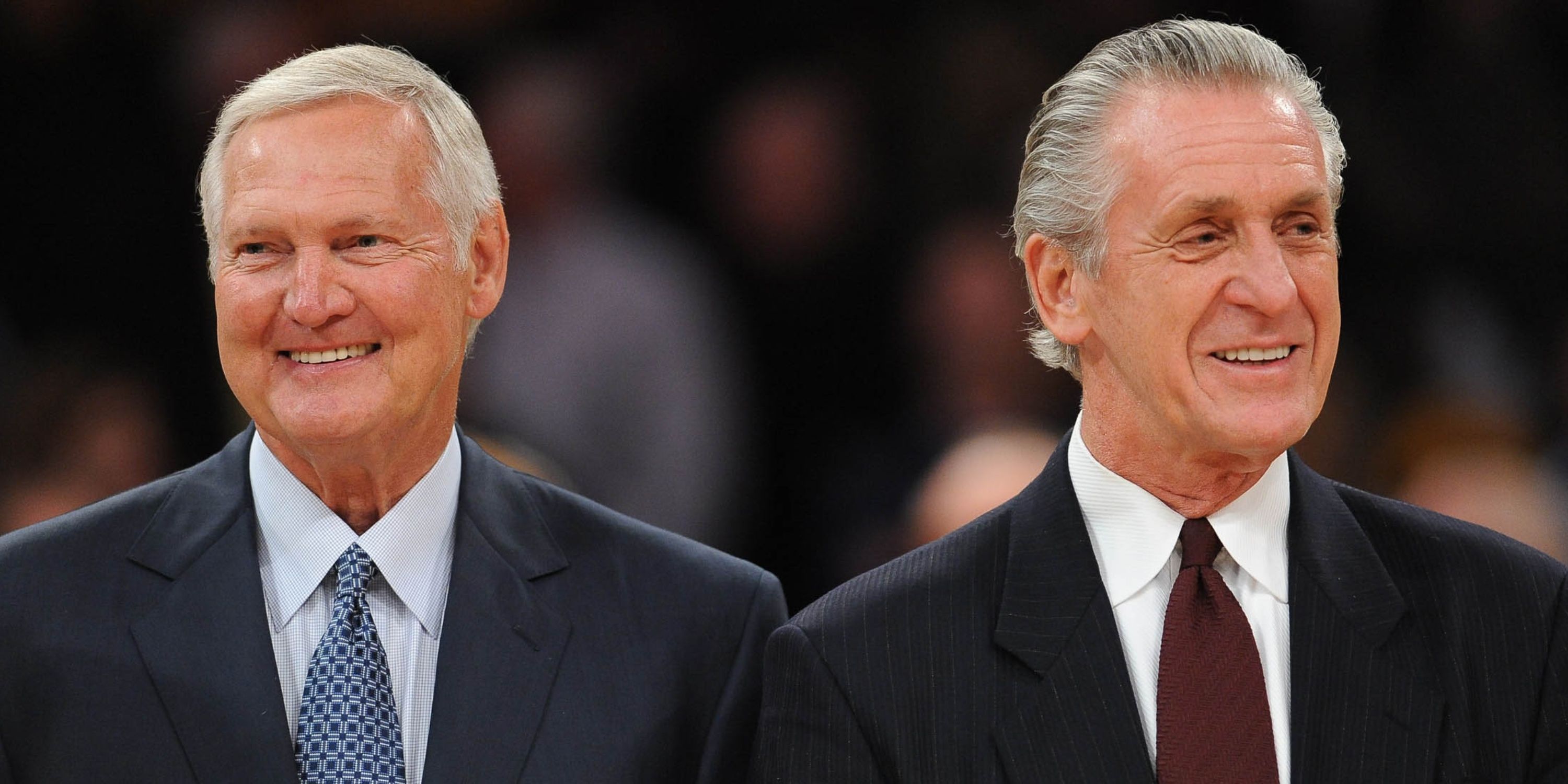 Ranking the Top 5 NBA Players Who Became Successful Executives