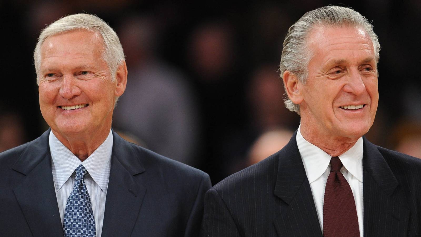 Ranking the Top 5 NBA Players Who Became Successful Executives