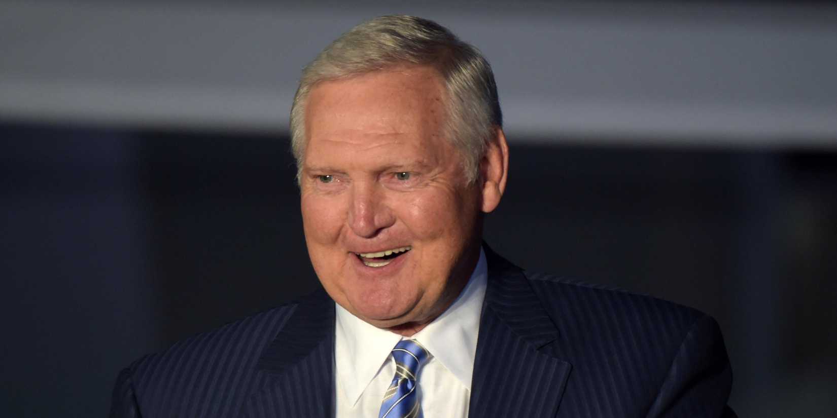Ranking the Top 5 NBA Players Who Became Successful Executives
