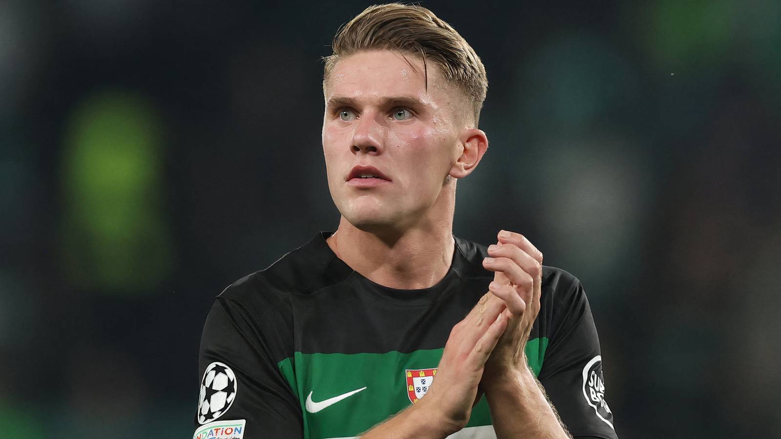 'I Heard' - Fabrizio Romano Shares Big Gyokeres to Arsenal Update